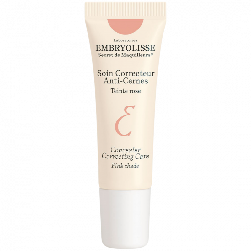 Anti-Dark Circle Corrector Pink - Embryolisse | Jolimoi